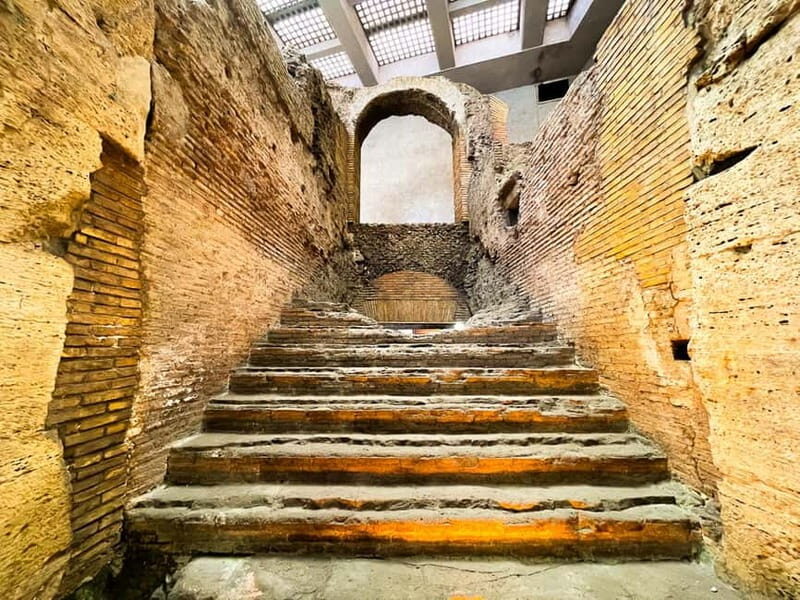 Heart of Rome walking tour with Underground Piazza Navona - The Sum Up: Why This Tour Deserves a Spot on Your Rome Itinerary