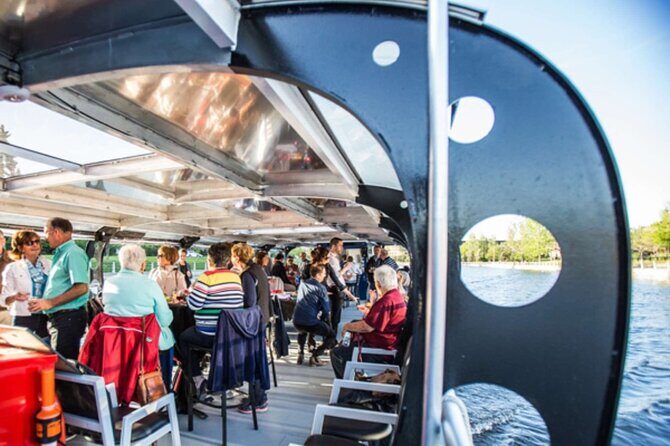 Heart of the Capital Ottawa Stories, Sights and Flavors - Beyond the Surface: An In-Depth Review of Ottawa’s "Heart of the Capital" Tour