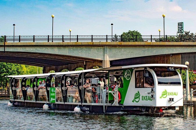 Heart of the Capital Ottawa Stories, Sights and Flavors - FAQ