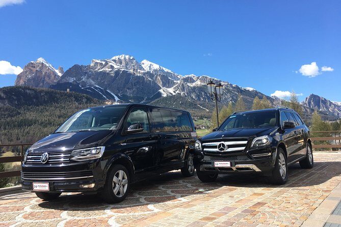 Heart of the Dolomites starting from Cortina d'Ampezzo - An In-Depth Look at the Itinerary