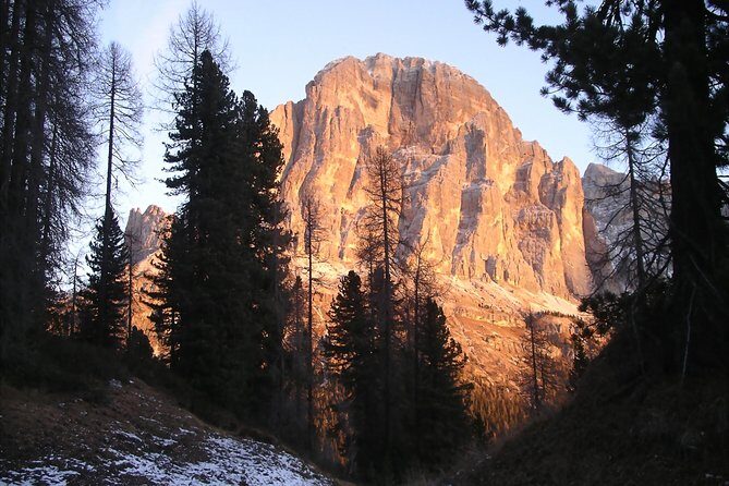 Heart of the Dolomites starting from Cortina d'Ampezzo - FAQs