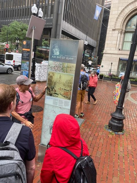 Heart of the Freedom Trail in Boston: 60 min private tour - Why Choose This Tour?