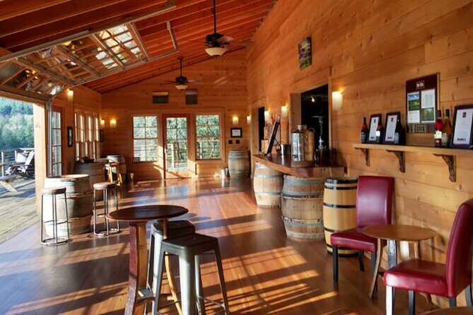 Heart of Willamette Winery Pass : Wine Tastings and Discounts - Frequently Asked Questions