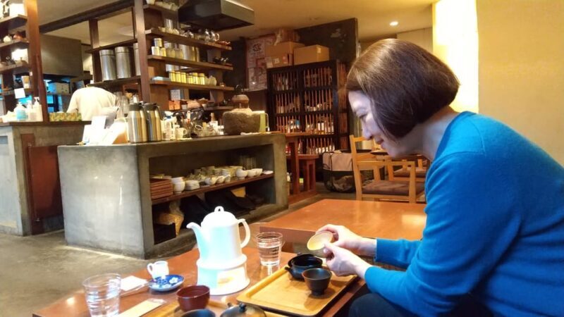 "Heart of Yokohama" Walking: Experience Hill Area - Studio Ghibli’s "From Up on Poppy Hill" Connection