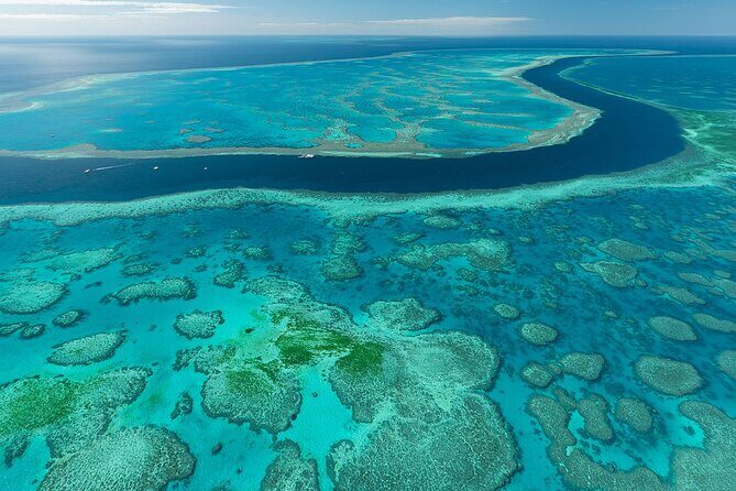Heart Reef & Whitehaven Rest and Relax - 2.5Hr Helicopter Tour - Practical Tips for Your Trip
