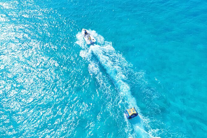 Heart Shaped Clear Kayak Photoshoot in Grand Turk - FAQ