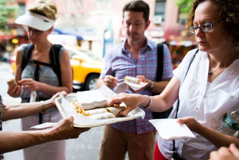 Heart & Soul of Greenwich Village Food and Culture Tour - An In-Depth Look at What You’ll Experience