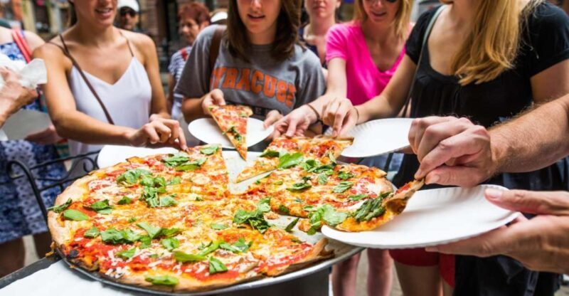 Heart & Soul of Greenwich Village Food and Culture Tour - Who Will Love This Tour?
