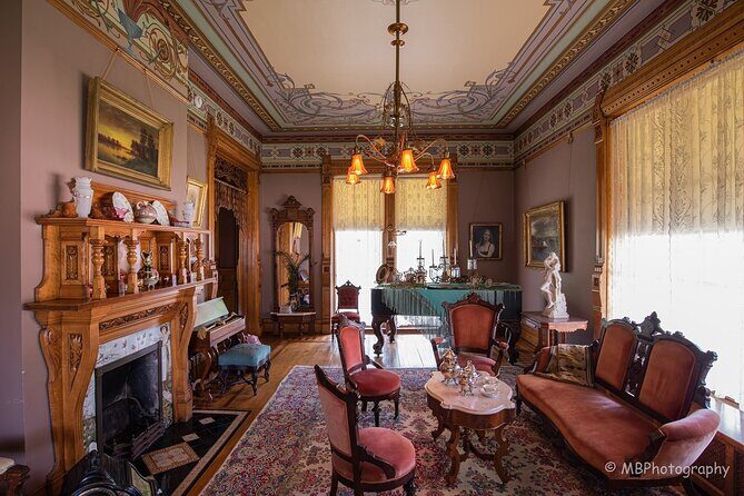 Hearthstone Historic House Museum Admission Ticket - A Detailed Look at the Experience