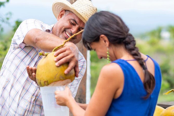 Heartland Traditions Tour - Heartland Traditions Tour: An Authentic Day Through Banderas Bay’s Hinterlands