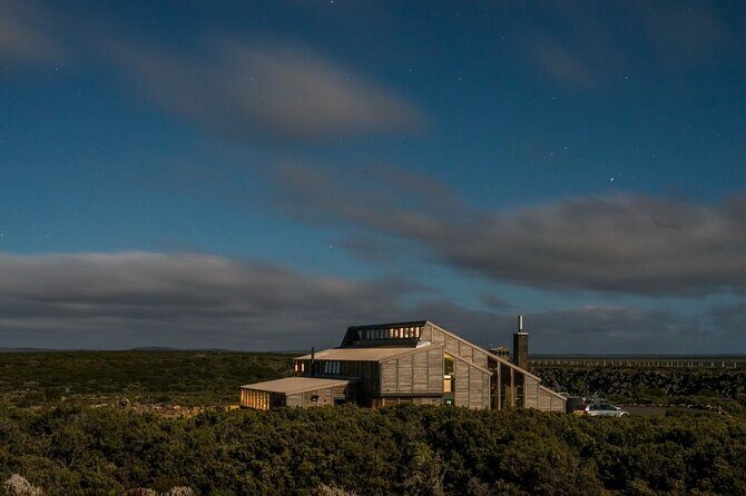 Heartlands Odyssey Comfort Tour 4 Days - Authentic Experiences and What Travelers Say