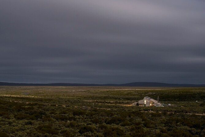 Heartlands Odyssey Comfort Tour 4 Days - The Sum Up