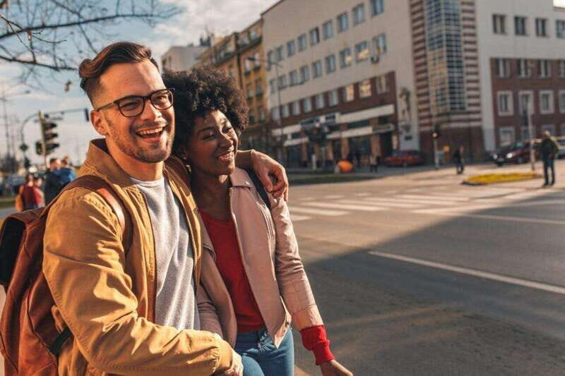 Heartwarming Walking Tour in Calgary for Those in Love - Exploring Calgary’s Heart: An Honest Look at the Tour