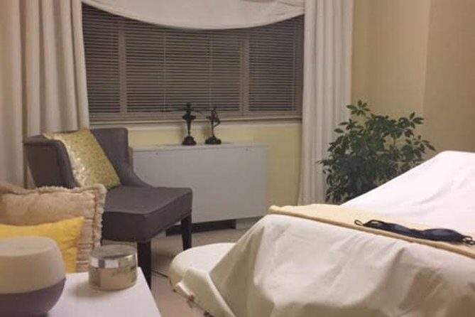 Heated Shiatsu Foot Massage - Quick Relax And Refresher - 15 Minutes - An Honest Look at the Experience