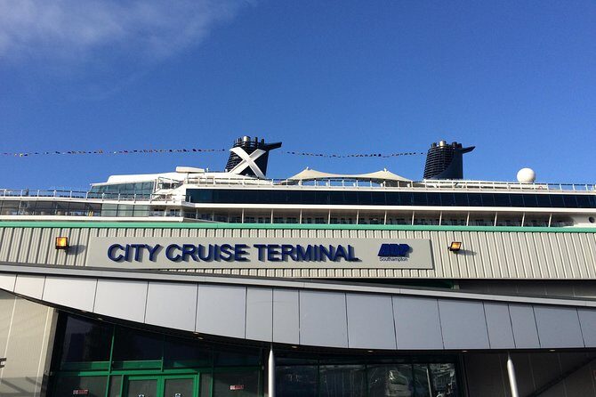 Heathrow Airport Arrival To Southampton Via Stonehenge - Final Thoughts