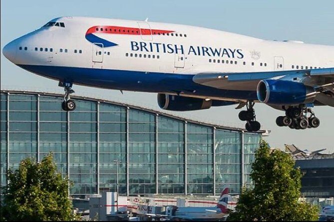 Heathrow Airport Private Transfer Service To Stratford-upon-Avon - Why Choose a Private Transfer Over Public Transit?