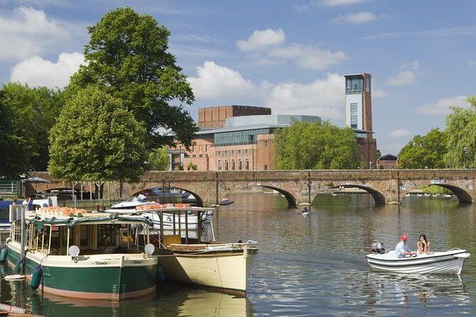 Heathrow Airport Private Transfer Service To Stratford-upon-Avon - FAQs