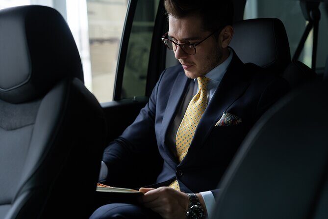 Heathrow Airport Private Transfers To Central London - Who Is This Transfer Service Best For?