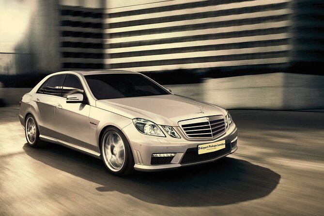 Heathrow Airport To Bath Private Airport Transfers - An In-Depth Look at Heathrow to Bath Private Transfers