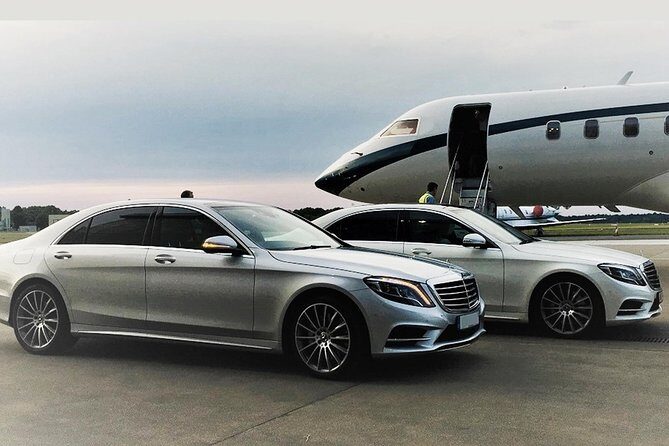 Heathrow Airport to Central London Private Transfers - Final Thoughts