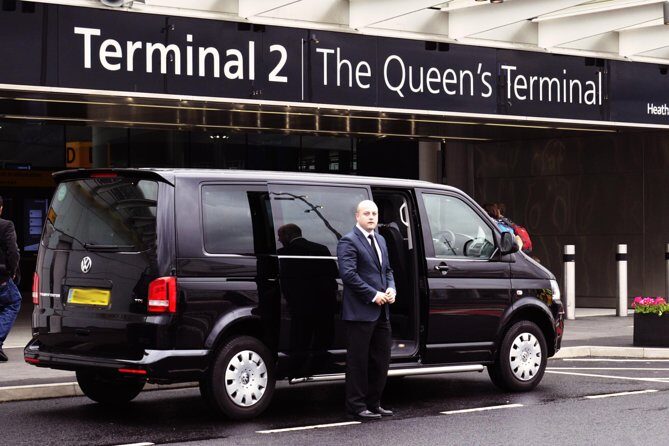 Heathrow Airport to Dover Cruise Port or Hotel Private Airport Arrival Transfer - Heathrow Airport to Dover Cruise Port or Hotel Private Airport Arrival Transfer: A Detailed Look