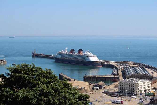 Heathrow Airport to Dover Cruise Port or Hotel Private Airport Arrival Transfer - An Introduction to the Heathrow-Dover Transfer Service