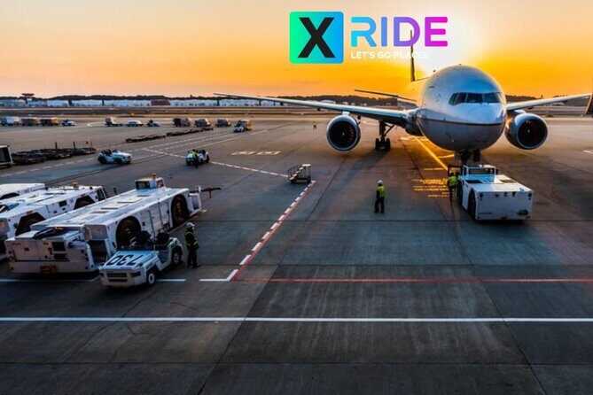 Heathrow Airport To/From Central London private taxi transfers - The Sum Up