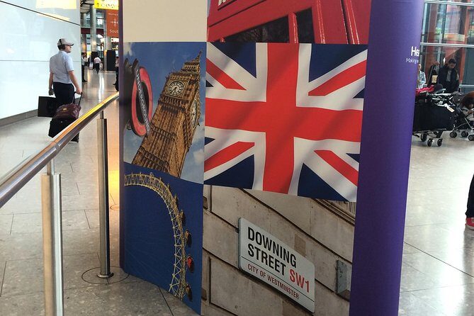 Heathrow Airport to London Private Arrival Transfers - What to Expect During Your Heathrow to London Transfer