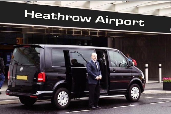 Heathrow Airport to London Private Arrival Transfers - Inside the Experience: What Makes It Stand Out