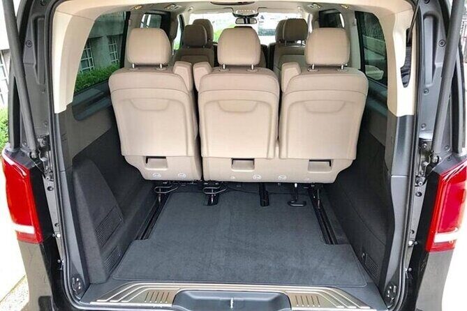Heathrow Airport To Oxford Private Transfer - Heathrow Airport To Oxford Private Transfer: An In-Depth Review