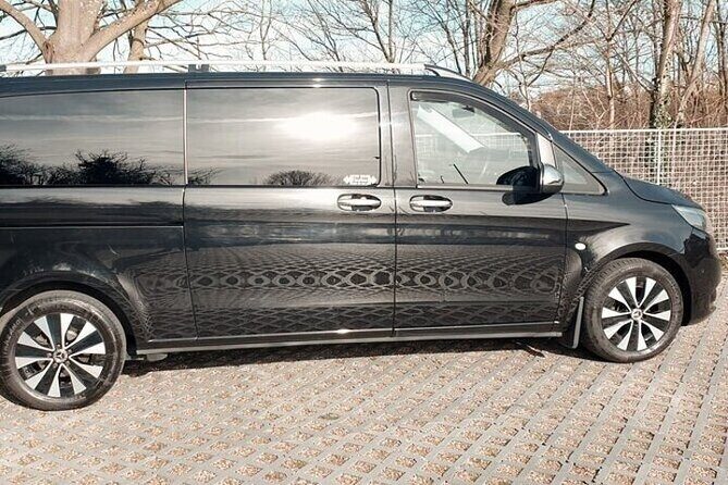 Heathrow Airport To Oxford Private Transfer - The Experience—What You Can Expect