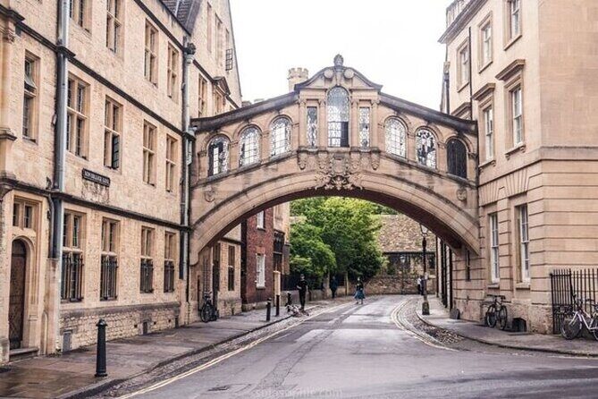 Heathrow Airport To Oxford Private Transfer - Insights From Travelers: Authentic Feedback