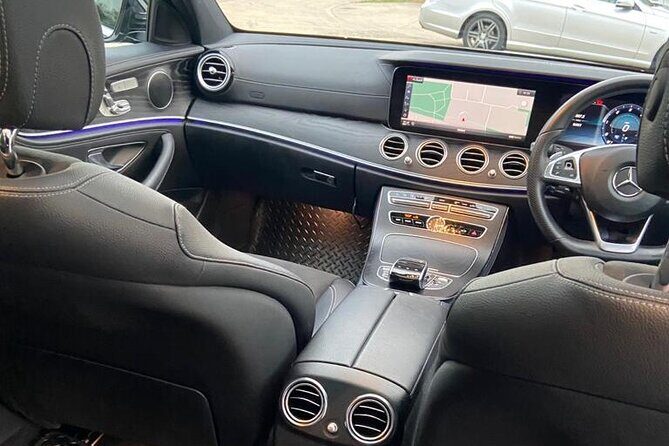 Heathrow Airport To Oxford Private Transfer - Final Thoughts: Is it Worth It?