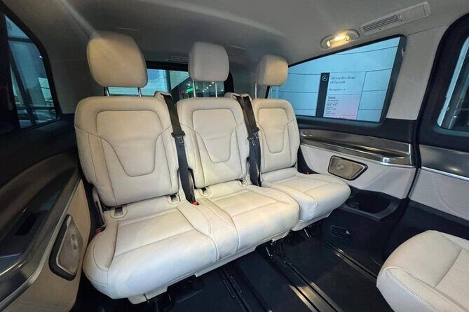 Heathrow Airport Transfer - An In-Depth Look at the Heathrow Airport Transfer Experience