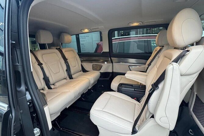 Heathrow Airport Transfer - Who Is This Transfer Best For?