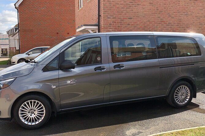 Heathrow Airport Transfer - Introduction