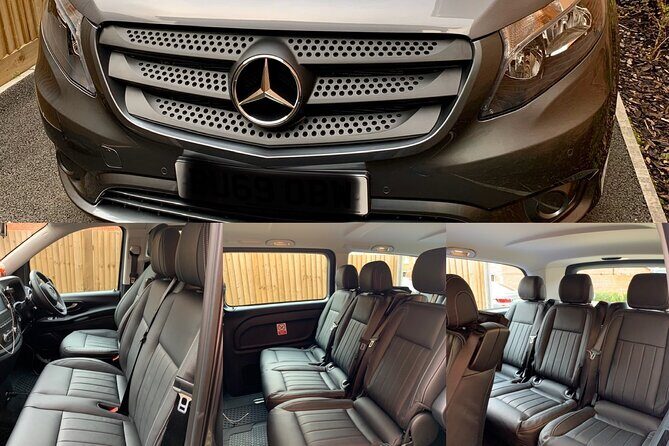 Heathrow Airport Transfer - Benefits of This Service