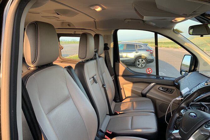 Heathrow Airport Transfer - Who Is This Transfer Best For?