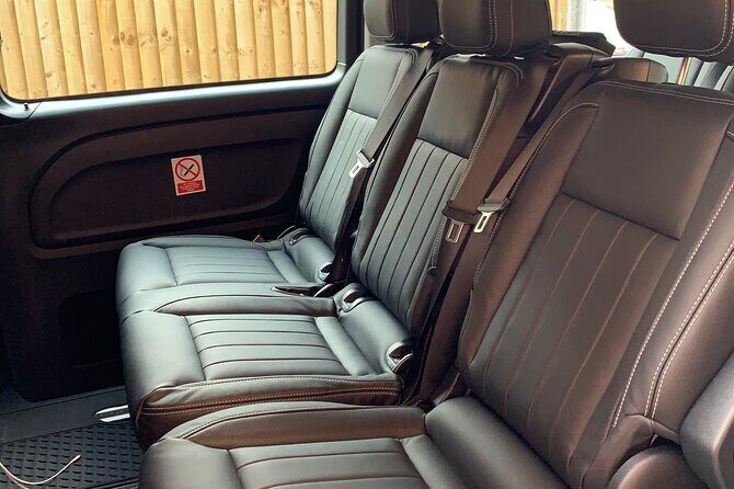 Heathrow Airport Transfer - The Cost and Its Value