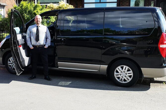 Heathrow Airport Transfer - Final Thoughts