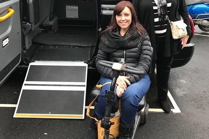 Heathrow Layover Experience: Private Full-Day Black Cab Tour - A Deep Dive into the Experience