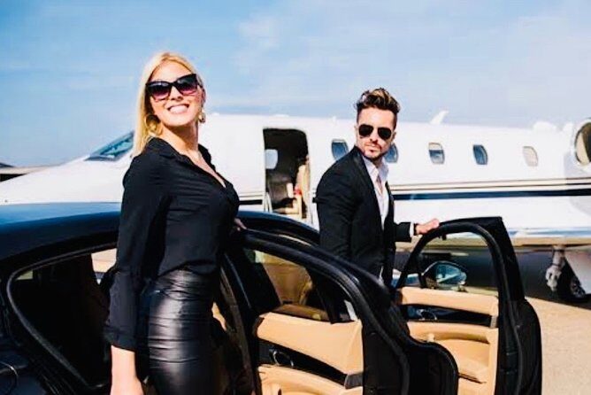 Heathrow London Airport Taxi Transfer To London Hotels - The Experience in Detail