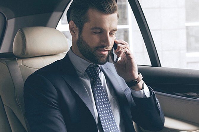 Heathrow London Airport Taxi Transfer To London Hotels - The Itinerary: From Heathrow to London Hotels