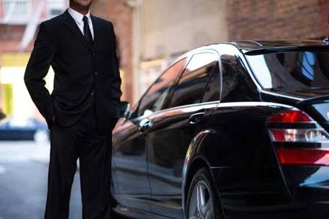 Heathrow London Airport Taxi Transfer To London Hotels - Who Should Consider This Transfer?