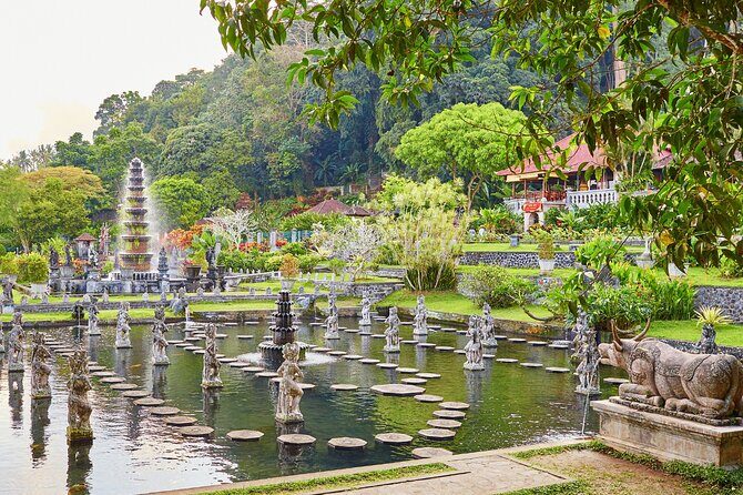 Heaven Gate Bali Instagrammable Experience - What’s Included and What’s Not