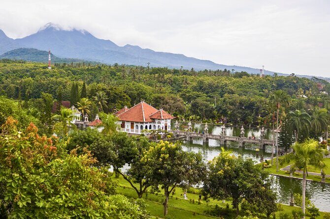 Heaven Gate Bali Instagrammable Experience - Who Should Consider This Tour?