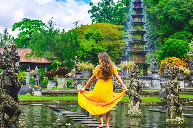 Heaven Gate Bali Instagrammable Experience - FAQ
