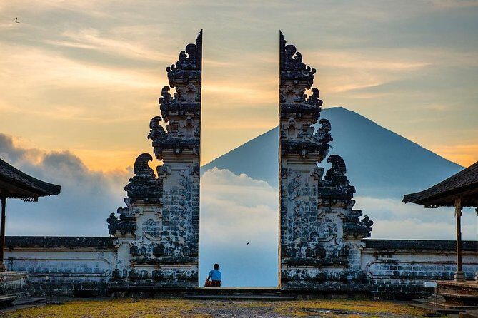 Heaven Gate East Bali Tour - An In-Depth Look at What the Tour Offers