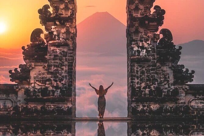 Heaven Gate Lempuyang and Tirta Gangga - What’s Included and What to Budget For