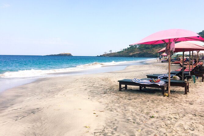 Heaven Gate Lempuyang and Tirta Gangga - Authenticity and Guide Expertise